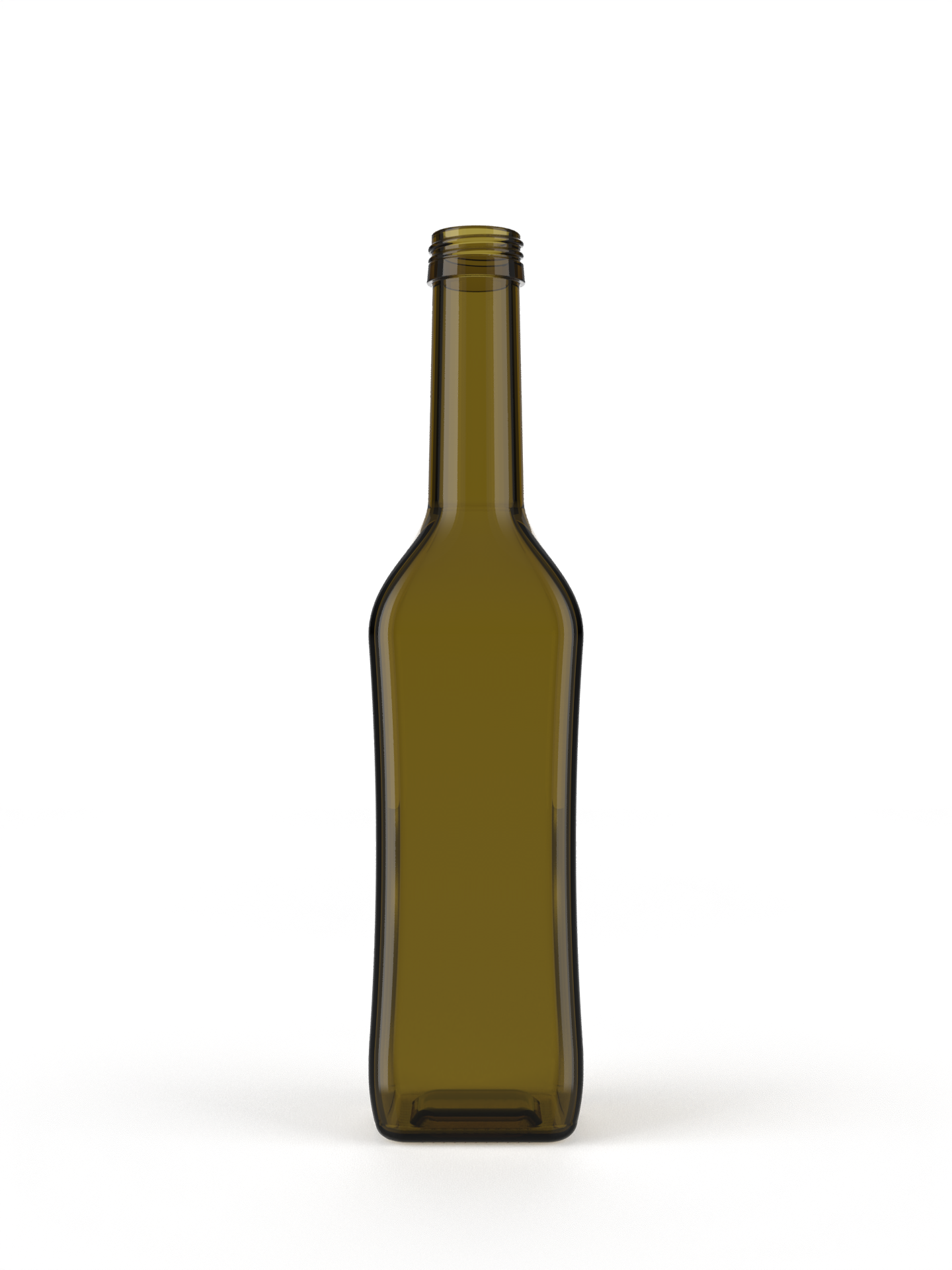 Botella Symphony of Flavor - 500ml - BPS Glass